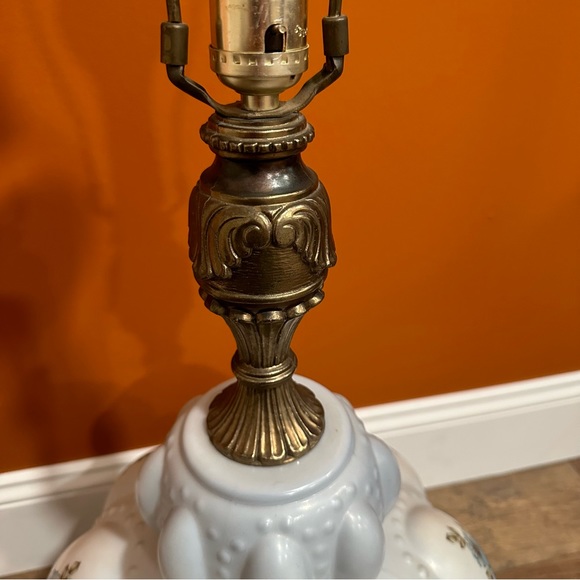 Vintage | Other | Vtg Carl Falkenstein Lamp | Poshmark